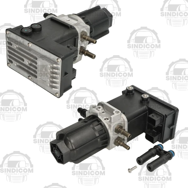 Arhiva ADBLUE PUMPE (ADBLUE PUMPS) - Sindicom