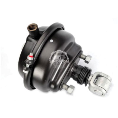 MEMBRANSKI CILINDAR TIP 16 DISK M16x2 WABCO OE - Sindicom