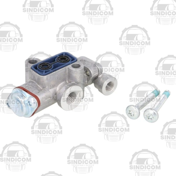 VENTIL POLOVINKI NA MJENJAČU ZF OE - Sindicom