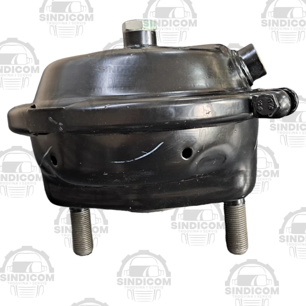 MEMBRANSKI CILINDAR TIP 24 DISK 2xM16 WABCO OE - Sindicom