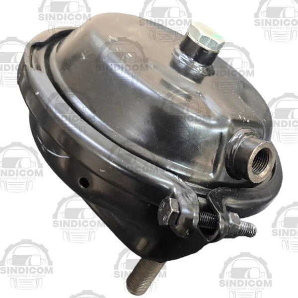 MEMBRANSKI CILINDAR TIP 24 DISK 2xM16 WABCO OE - Sindicom