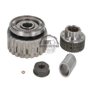 SET KVAČILA KOMPRESORA ZRAKA RENAULT VOLVO WABCO ORG. – Sindicom