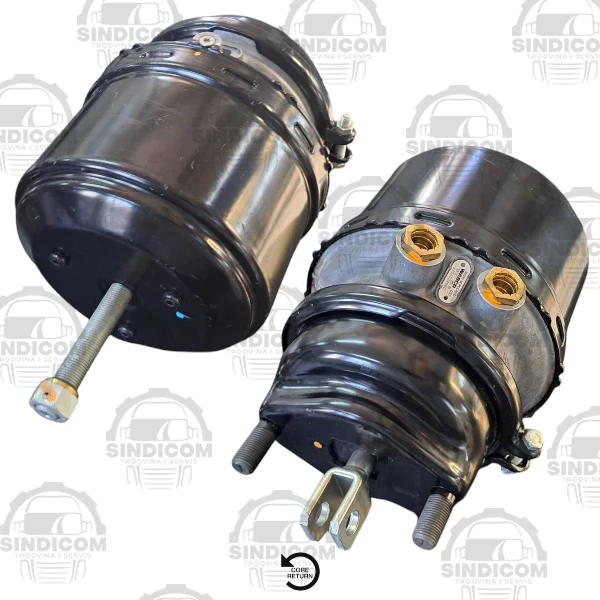 TRISTOP CILINDAR 20/30 KRATKA VILICA LIJEVI WABCO OE KAUCIJA - Sindicom