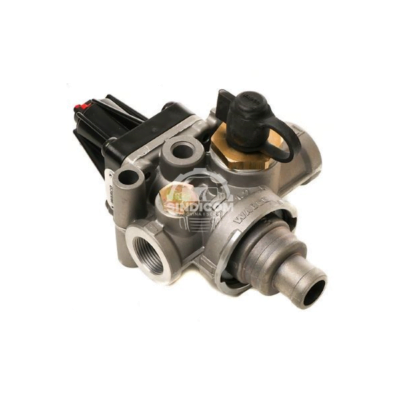 REGULATOR PRITISKA ZRAKA 8.1 b 8-8.5 b WABCO OE - Sindicom