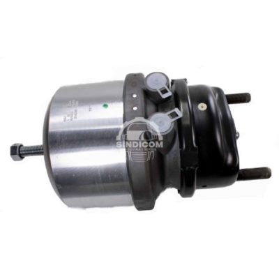 TRISTOP CILINDAR PRIKOLICE 16/24 DISK M16 SAF KRONE MERCEDES KNORR OE ...