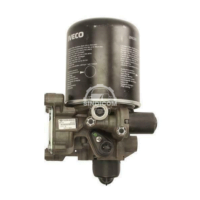 ISUŠIVAČ ZRAKA 10.5 b 11 b KNORR IVECO OE - Sindicom