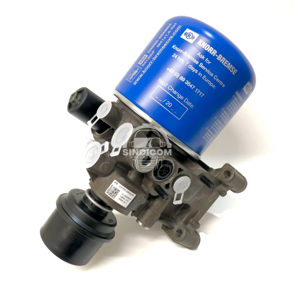 ISUŠIVAČ ZRAKA 10 b 10.5 b DAF 95 XF KNORR ORG. – Sindicom