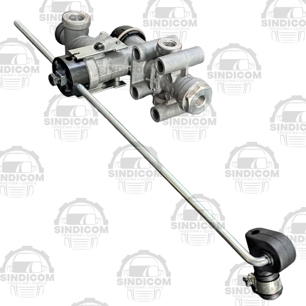 VENTIL JASTUKA PRIKOLICE S DODATNIM PROVIA OE - Sindicom