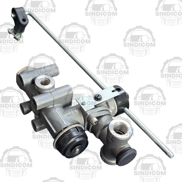 VENTIL JASTUKA PRIKOLICE S DODATNIM PROVIA OE - Sindicom