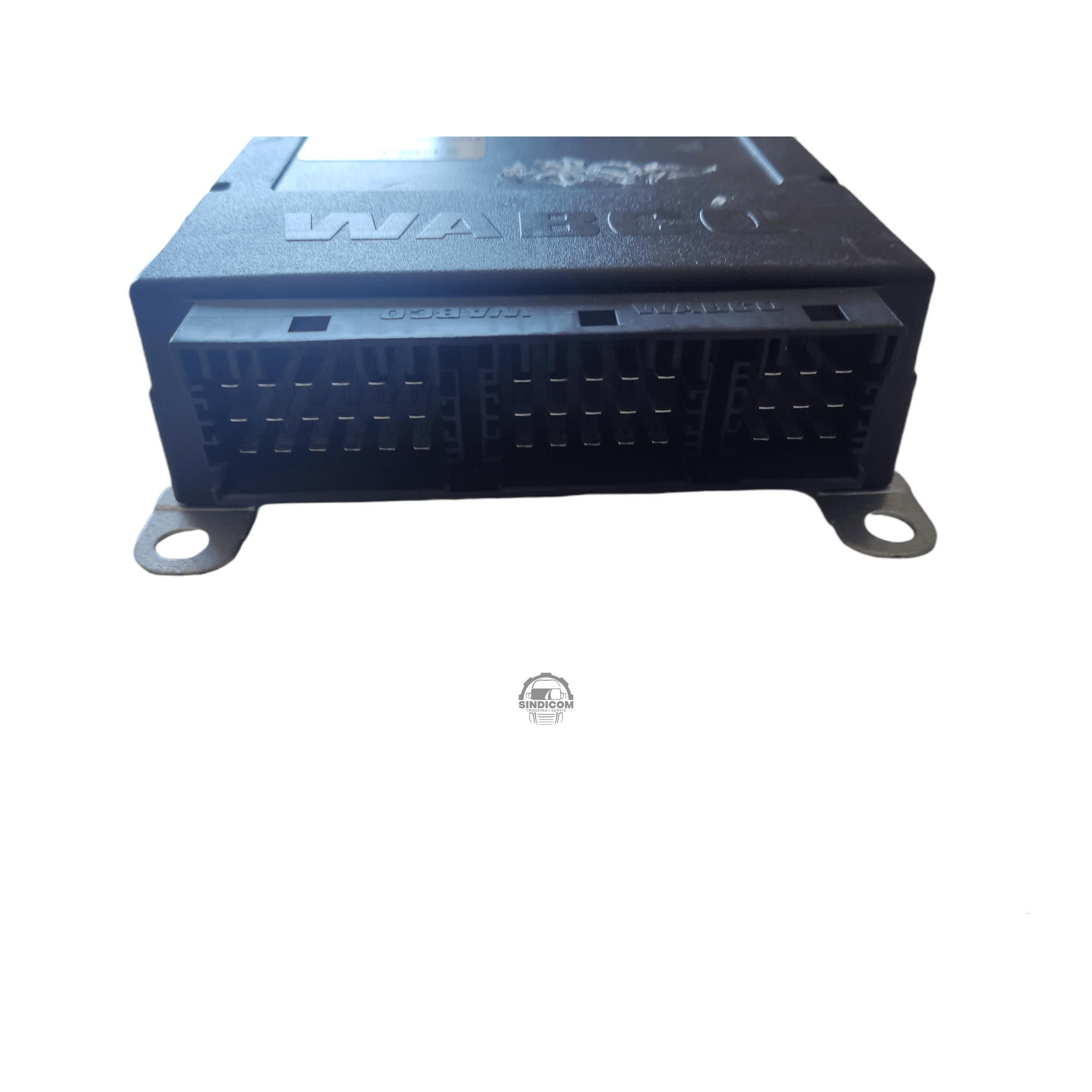 ECAS ELEKTRONIKA MAN NEOPLAN 24V WABCO OE - Sindicom