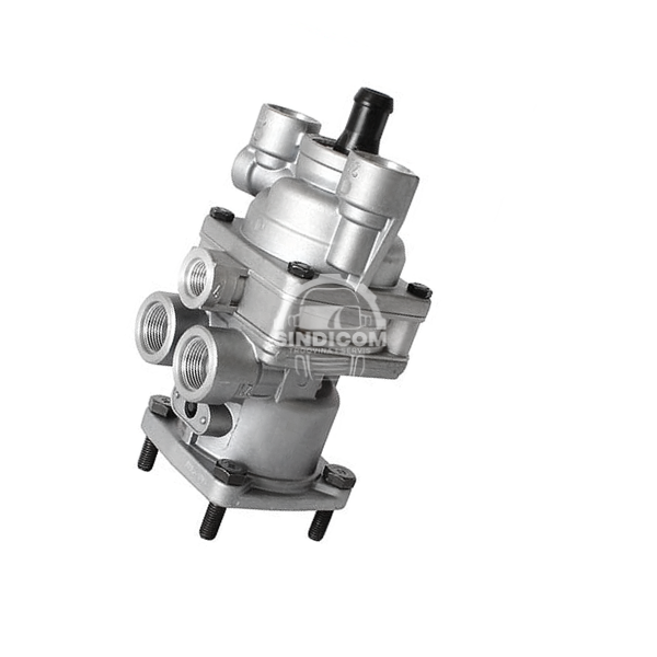 KOČIONA PEDALA MERCEDES UNIMOG WABCO OE - Sindicom